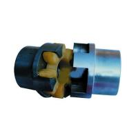 China ISO CE Wire Rope Mine Hoist Coupling OF CITIC HIC Machine Parts for sale