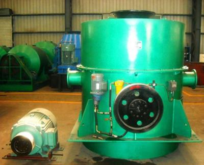 China TZ / LL / ML Solid Liquid Separation Vertical Centrifugal Machine For Mining for sale