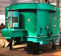 China TZ / LL / ML Solid Liquid Separation Vertical Centrifugal Machine For Mining for sale