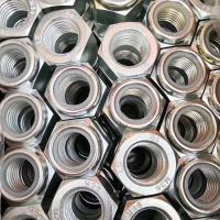 China Precision Mining Machine Spare Parts for sale