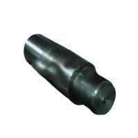 China Rudder Pintle Of Marine Spare Parts With 60T And 150T Castings And Forgings for sale