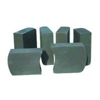 China High Alumina Raw Refractory Rotary Kiln Fire Clay Brick CITIC HIC Machine Parts for sale