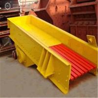 China 7.5 Tons Electric Stable Vibrating Feeder Conveying Hoisting Machine for sale