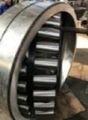 China 2 Seat Rings Rotating Ball  Mill Slewing Ring Bearing and bearing made in china for sale