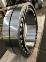 China 2 Seat Rings Rotating Ball  Mill Slewing Ring Bearing and bearing made in china for sale