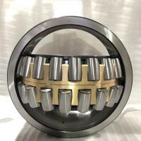 China 2 Seat Rings Rotating Ball  Mill Slewing Ring Bearing and bearing made in china for sale