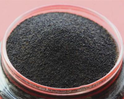 China Alumina Ceramic Oil Fracturing Proppant For Oil Field Of Mining Machine Spare Parts for sale