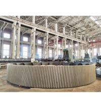 China Rod Mill Girth Gear And Ball Mill Girth Gear And Sag Mill Girth Gear For Sale for sale