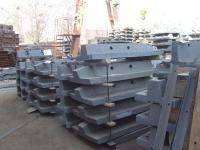 China CITIC HIC AG / SAG Mill Plate Wave Liners AND CEMENT MILL liner with high quality and long life for sale