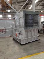 China ZTIC 550TPH PFQ Wear Resistant Vortex Strong Impact Crusher Stone Crusher Machine for sale