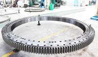 China Standard Size ISO9001:2008 Coal Mining Slewing Ring Bearing and stacker bearing for sale