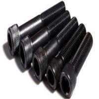China 45 Steel 8.8 Ect Ball Mill Bolt and mill liner bolts and mill bolts Castings And Forgings for sale