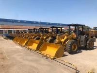 China High Performance Cheap Price Compact Wheel Loader  factory price for sale