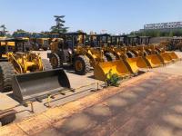 China High Performance Cheap Price Compact Wheel Loader  factory price for sale