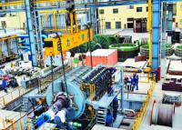 China Rod Wire Plate Strip And Steel Plant Plate Rolling Machine Of Metallurgy Machine for sale