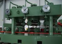 China High Precision 650Mpa Pipe And Bar Straightening Machine Metallurgy Machine for sale