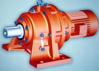 China B5 B14 IEC Flange Planetary Gear Reducer Gear Reducer Gearbox for sale