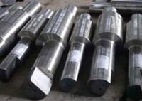 China CITIC IC 60T 30m Dia Large Marine Propeller Shaft Castings And Forgings for sale