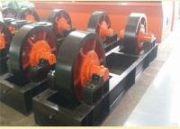 China Cement Plant  Castings And Forgings Rotary Kiln Support Roller for sale