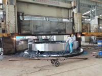 China Ball Mill Girth Gear And Rod Mill Girth Gear And AG Mill Girth Gear And Sag Mill Girth Gear for sale