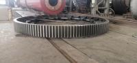 China Ball Mill Girth Gear And Rod Mill Girth Gear And AG Mill Girth Gear And Sag Mill Girth Gear for sale