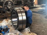 China Casting Steel Ball Mill And Rotary Kiln Small Gear And Pinion Gear Factory Price for sale