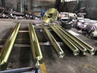 China Mill Casting Processing Pinion Gear And Shaft For Manufacturing Plant for sale