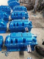 China Raymond Mill Gear Reducer Gearbox 1400Rpm Input 280Rpm Output for sale