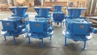China GB/T10095 Rotary Kiln Gear Speed Reducer Gearbox For Crusher Of Mining Equipment for sale