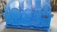 China 0.1kw Flange Planetary Gear Reducer Gearbox For Manufacturing Plant for sale