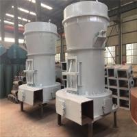China Mining High Pressure Lime 120 Tph Raymond Roller Mill and raymond mill factory price for sale