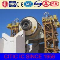 China Coal Water Slurry 5-150TPH Grinding Rod Mill and sand making rod mill for sale