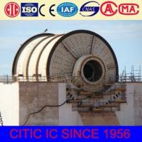 China Coal Water Slurry 5-150TPH Grinding Rod Mill and sand making rod mill for sale