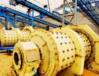 China Coal Water Slurry 5-150TPH Grinding Rod Mill and sand making rod mill for sale