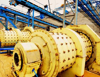 China Coal Water Slurry 5-150TPH Grinding Rod Mill and sand making rod mill for sale