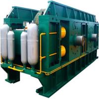 China Cement Clinker Grinding Plant HPGR Cement Roller Press and cement machine factory price for sale