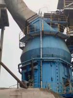 China 30t/H Cement 5000kw Vertical Grinding Mill and slag vertical mill for steel plant for sale