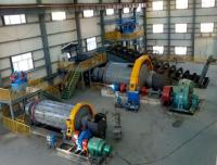 China Mining Ball Mill and cement ball mill with high quality and good sales for sale