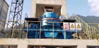 China 60-600tph Vsi Sand 50mm Impact Stone Crusher and sand making machine for sale