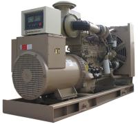 China 800kw Power Generation Equipment with high quality and energy saving and generator factory price for sale