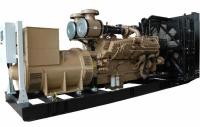 China XG-800GF KTA38-G2A 813-895kw Cummins Generator Set diesel generator at factory price for sale