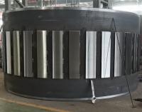 China CITIC Cement Parts 25mm Rotary Kiln Shell And Rotary Kiln Parts Factory Price for sale