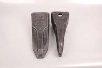 China OEM Ec210 1171-01371RC Forged Excavator Volvo Bucket Teeth For Tooth Point for sale