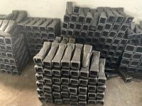 China Construction Machine Parts 42CrMo Excavator Bucket Tooth Castings And Forgings for sale
