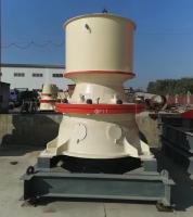 China Mining Machinery Stone Crusher Machine Mobile 30kw 350mm Hydraulic Cone Crusher for sale