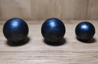 China High Chrome Ball Mill Casting And Forging Steel Balls 20-150mm for sale