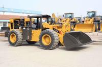 China SEM660D Fuel 6000kg 3350mm Small Wheel Loader and wheel loader factory price for sale