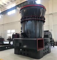 China 30mm Activated Clay Raymond Roller Mill Grinding Equipment and raymond mill factory price for sale