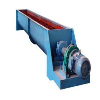 China Carbon Steel Flexible 100r/Min Double Screw Conveying Hoisting Machine for sale
