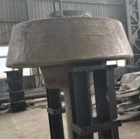 China LGSM High Manganese Steel Grinding 1000t/H Mill Roller CITIC HIC Machine Parts for sale